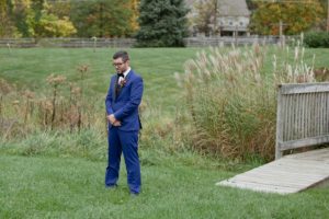 Jorgensen Farm Wedding | New Albany, OH | Shawn and Eliza