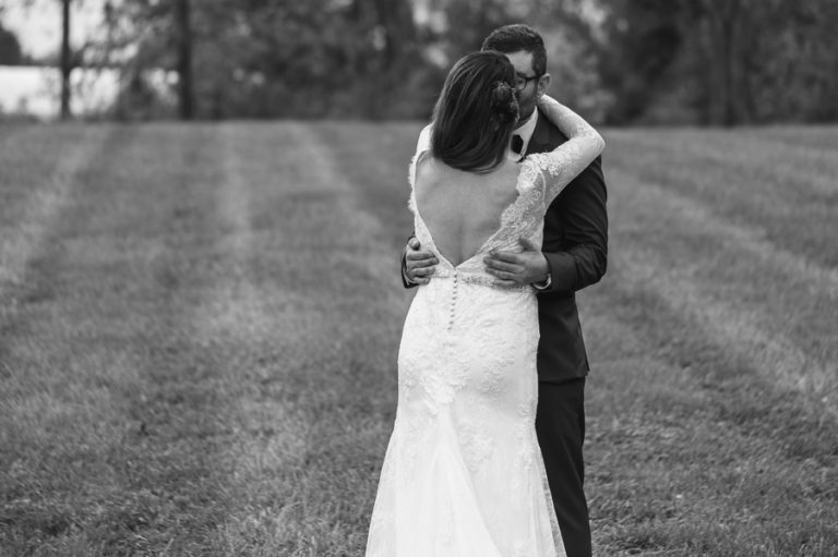 Jorgensen Farm Wedding | New Albany, OH | Shawn and Eliza
