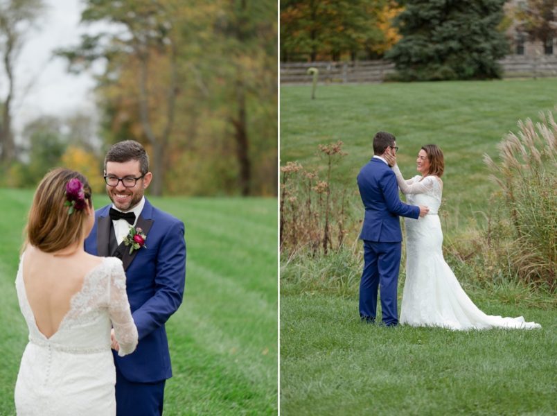 Jorgensen Farm Wedding | New Albany, OH | Shawn and Eliza