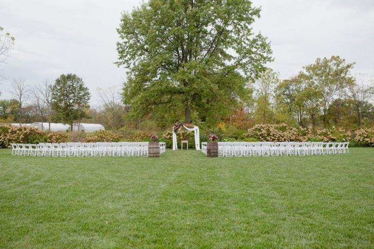 Jorgensen Farm Wedding | New Albany, OH | Shawn and Eliza