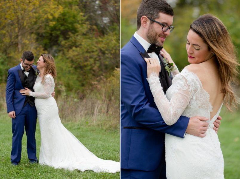Jorgensen Farm Wedding | New Albany, OH | Shawn and Eliza