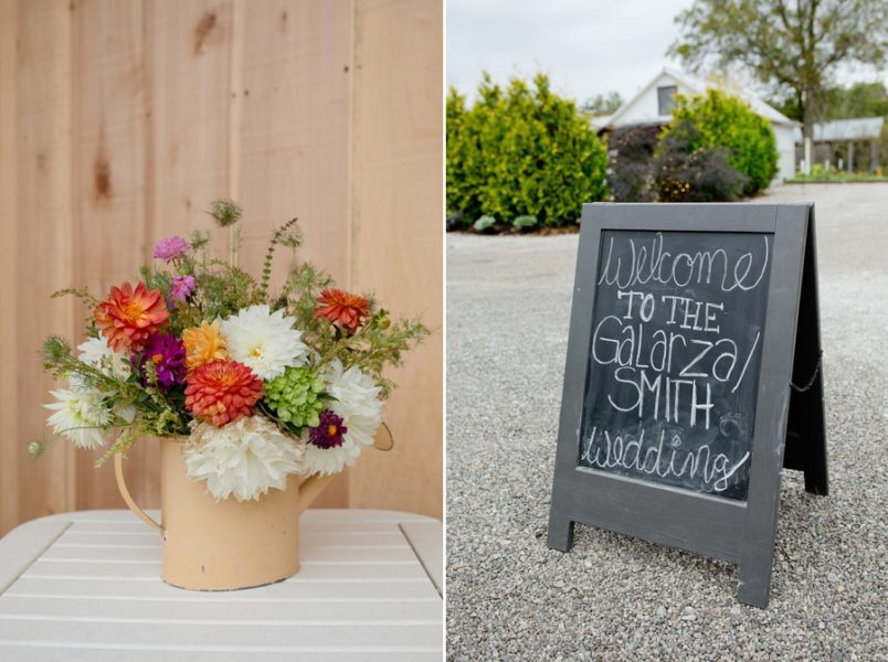 Jorgensen Farm Wedding | New Albany, OH | Shawn and Eliza